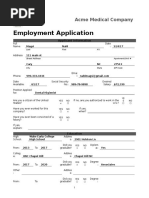 Neqas | PDF | Medical Laboratory | Health Care