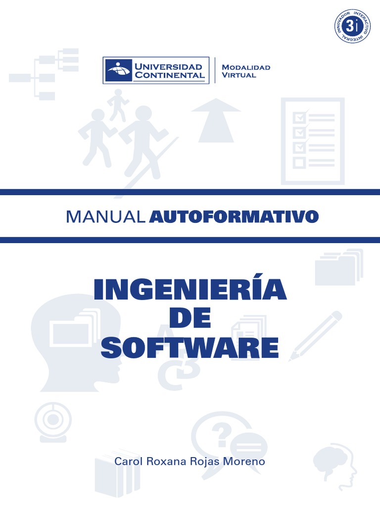 Ingeniería de Software | PDF | Ingeniería de software | Proceso de desarrollo de software