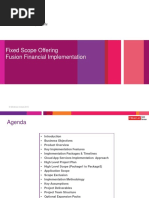 Oracle Fusion Travel Expense Integration | PDF | Expense | Credit Card