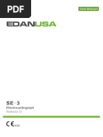 Easy ECG Guide | PDF | Electrocardiography | Ischemia