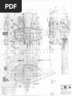 MC15 Cri-Cri Plans Binder | PDF | Empennage | Vehicle Design