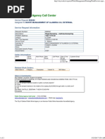 Oakland Police Department Roster | PDF
