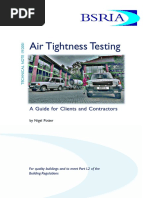ASHRAE Handbook Online - Chapter 48 Noise & Vibration Control | PDF