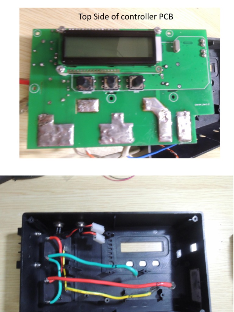 Gtil Modification4 | PDF