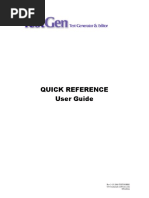 GMetrix Tips and Tricks | PDF