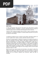 Mapa y Ubicación del Cantón Quevedo | PDF | Suelo | Agua