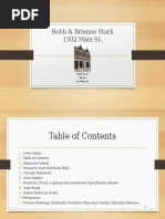 Room Finishes Tag | PDF | Computers