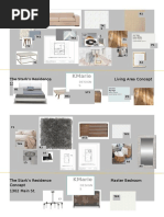 Room Finishes Tag | PDF | Computers