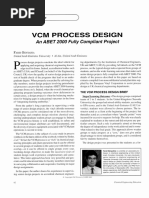 Nelson's Complexity Factor | PDF | Oil Refinery | Cracking (Chemistry)