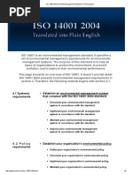 VpCI-414 (GB) | PDF | Dangerous Goods | Chemistry