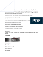 API 560 - General | PDF
