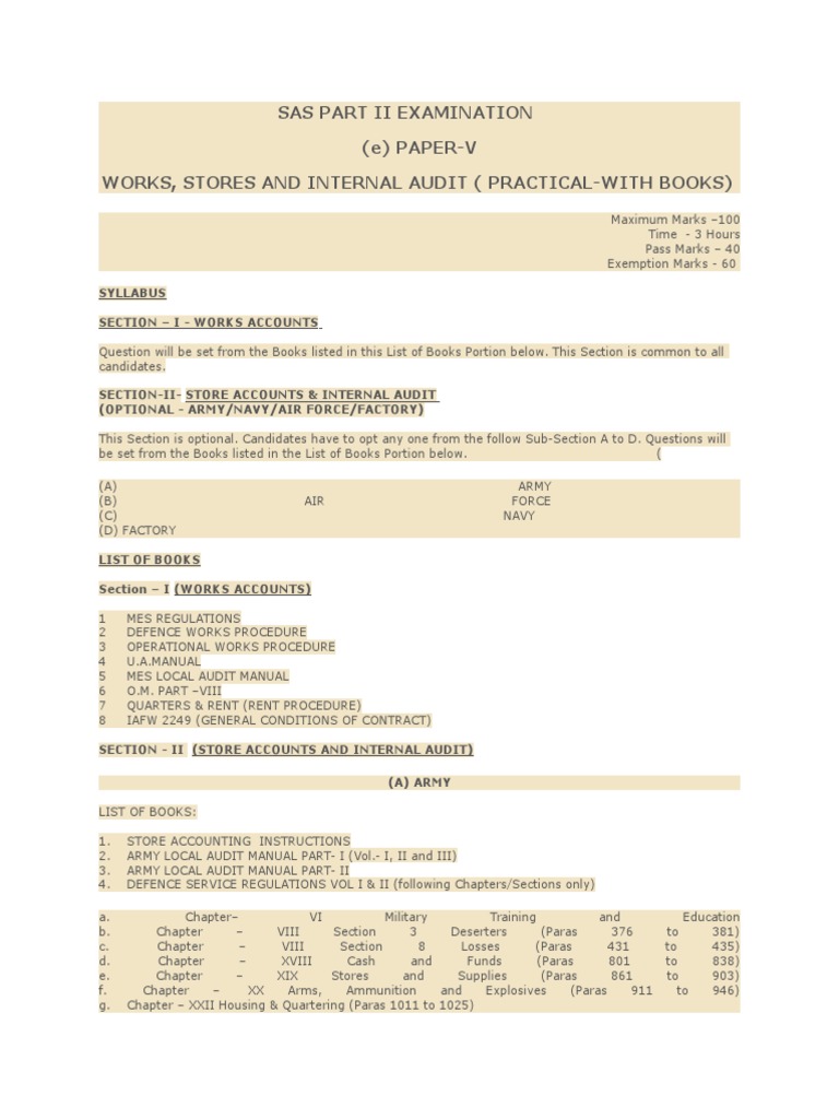 Sas Part II Sylabi | PDF | Operating System | Spreadsheet