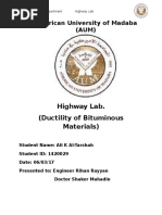 Two Pinned Arch | PDF