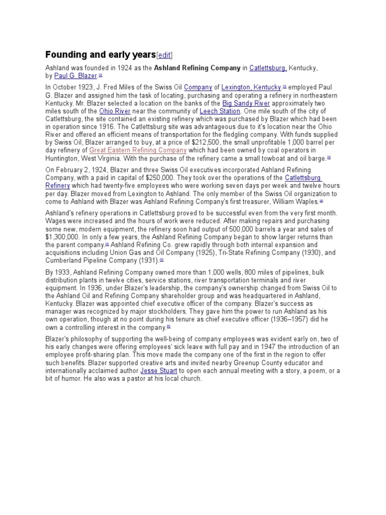 Ash Land Details | PDF