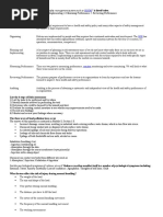 Accident Investigation HSG245 | PDF | Risk | Safety