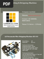 Decipher Getting Started Guide | PDF | Button (Computing) | Menu (Computing)