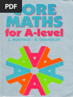 New General Mathematics Book 4 | PDF