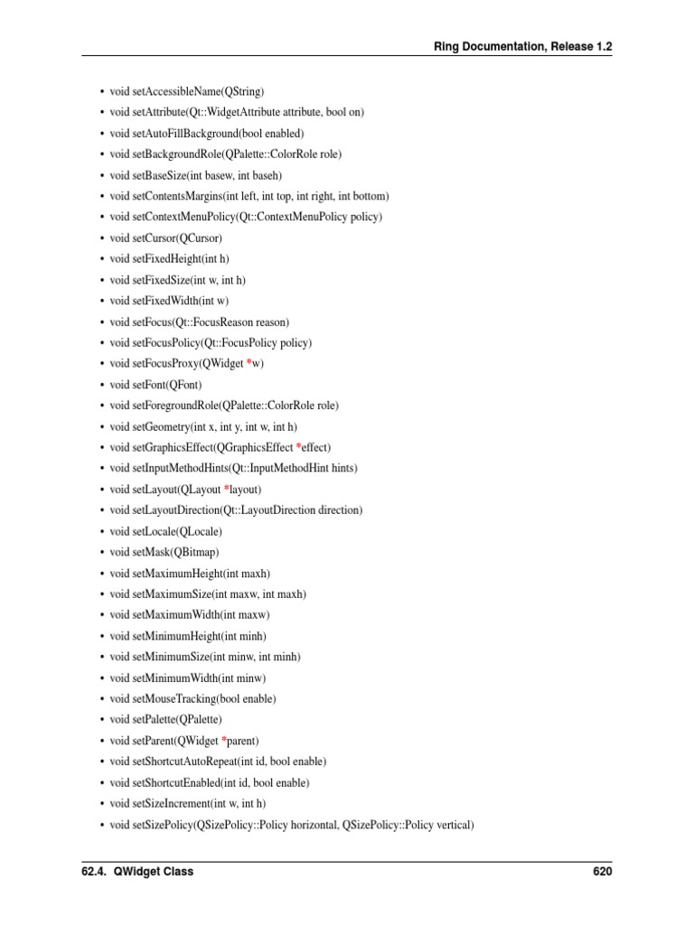 Ring Programming Language Book - Part 65 of 84 | PDF