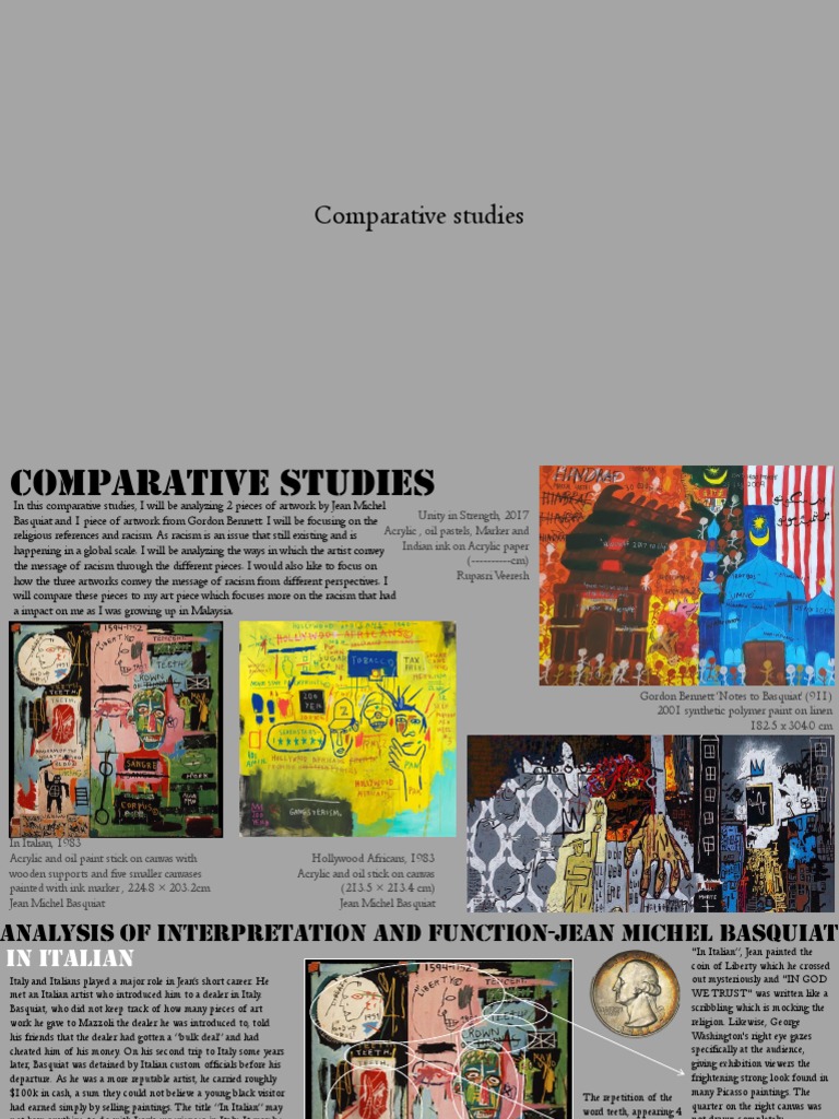 Rupasri Comparative Studies | PDF | Canvas | Paintings