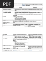 Lesson Plan in PAgbasa at Pagsusuri | PDF