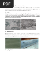 Concrete Terms and Industry Terminology | PDF | Concrete | Mortar (Masonry)
