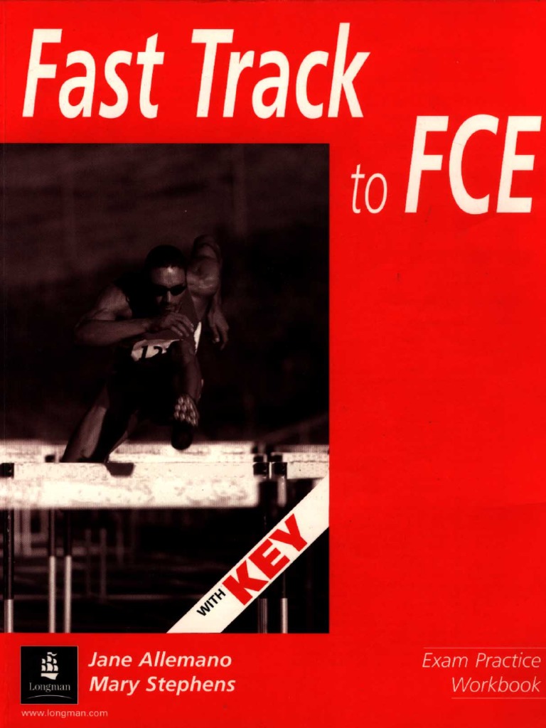 Fast Track Workbook PDF | PDF