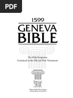 Codex Sinaiticus | PDF | Christian Texts | Religious Texts