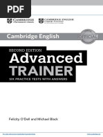First Trainer 2 | PDF