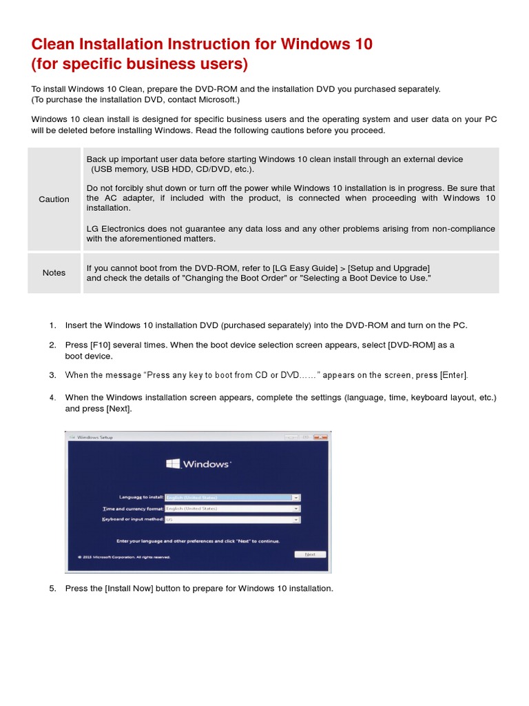 Clean PDF | PDF