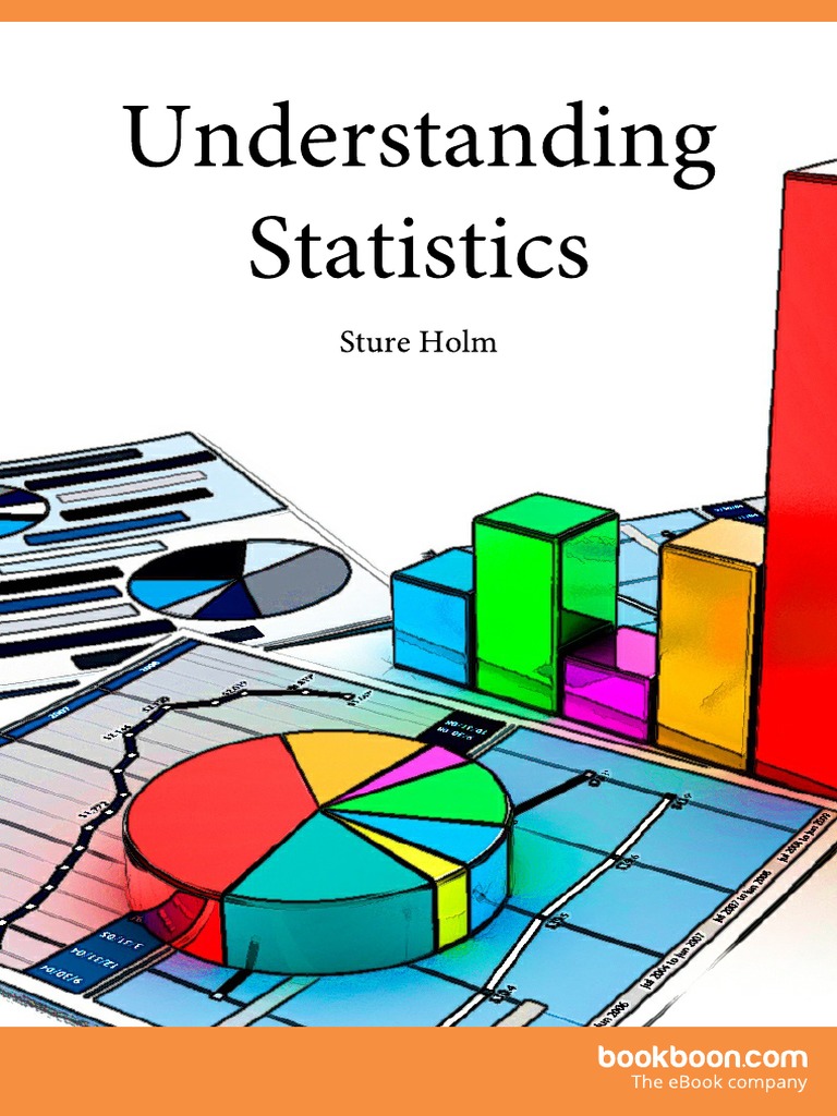 Understand Statistics Pdf Probability Distribution Statistics