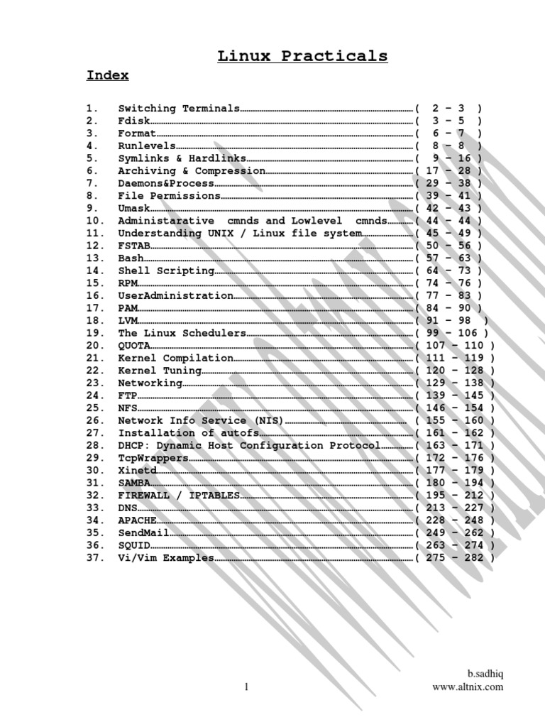 Linux Basic Commands Download Free Pdf Process Computing Thread Computing