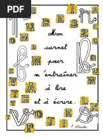 Règles de la cédille en français | PDF | Arts du langage et discipline