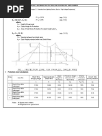 Transformer Soak Pit Design | PDF | Physical Quantities | Nature