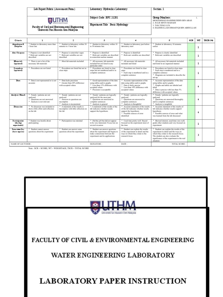 MKA 01 (A) - Basic Hydrology | PDF | Surface Runoff | Hydrology