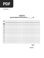 Grafic Temperatura Frigider1