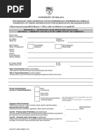 Research Checklist & Process | PDF | Thesis | Statistics