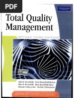 9 Dimensions of Quality | PDF | Reliability Engineering | Economies