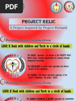 CI Project Proposal Template | PDF | Reading Comprehension | Learning