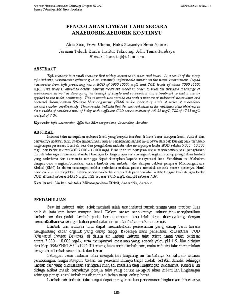 Abas Edited | PDF | Science & Mathematics