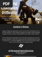 Unreal Engine C++ Complete Guide - Tom Looman | PDF | Class (Computer Programming) | C++