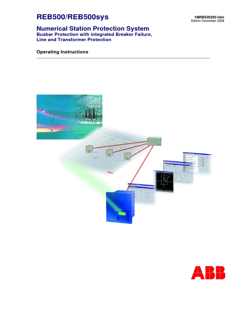 Reb500 User Manual PDF | PDF | Power Supply | Electrical Connector