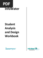 Computer Modeling of Water Distribution Systems AWWA MANUAL M 32 Third ...