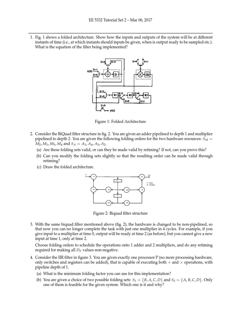 Tut 2 | PDF | Algorithms | Applied Mathematics Tut 2 | PDF | Algorithms | Applied Mathematics