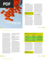 Anemia Normositik Normokrom | PDF