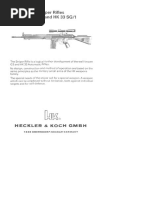 M16-M4 Cleaning Tips | PDF | Weapon Design | Firearm Components