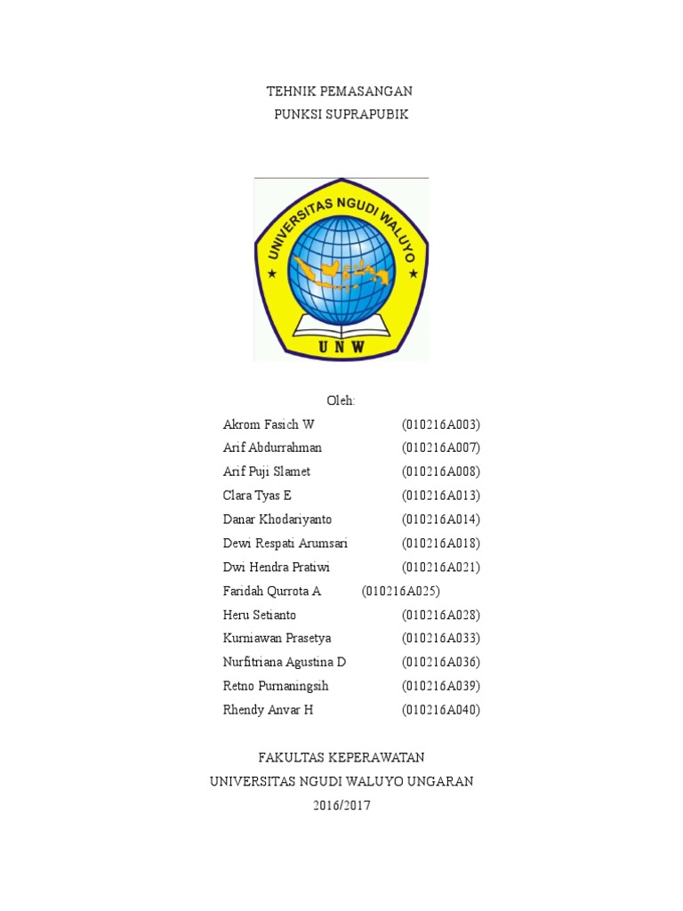 Tehnik Pemasangan Punksi Suprapubik | PDF