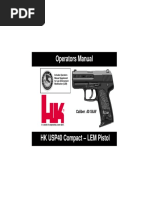 Selective Fire Kit For Lightning Link Using AR | PDF | Trigger ...