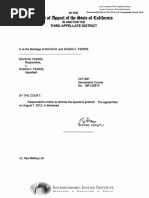 Profile of Justice Coleman A. Blease, California Appellate Courts ...