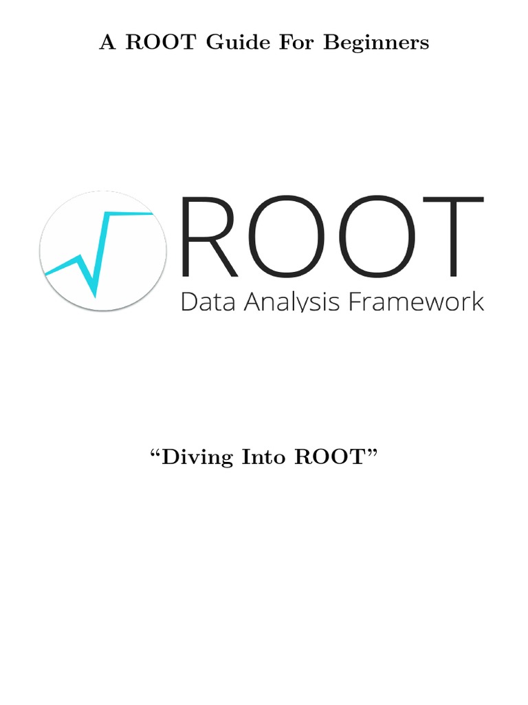 Root Primer Pdf Computer Simulation C Programming Language
