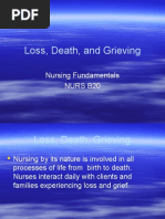 How To Be Sure I Died | PDF | Self-Improvement | Wellness
